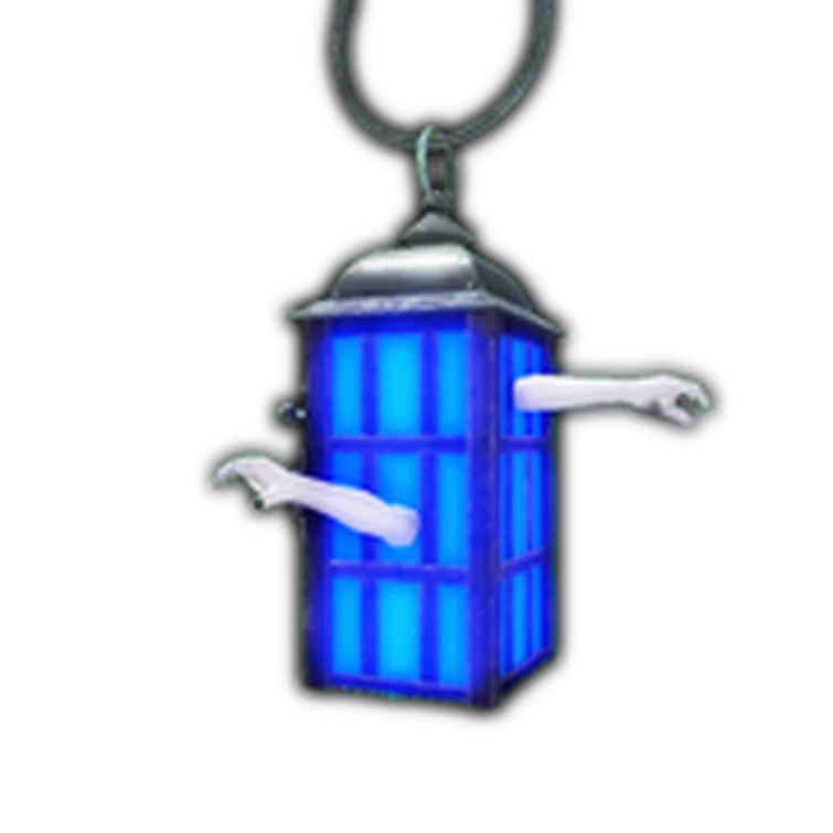 WHY'RE MY LANTERNS GONE IN THE MIMIC?? | Fandom