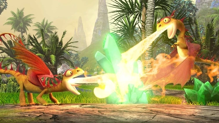 Pre-S6 Theories, Part 3 of 3 - Enemies | Fandom