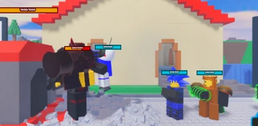 Discuss Everything About The Battle Bricks Wiki | Fandom