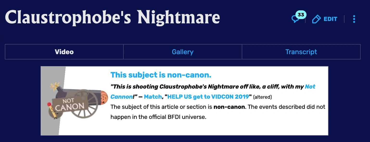 Day 3 of trying to find Christmas Related things by surprise on the BFB ...