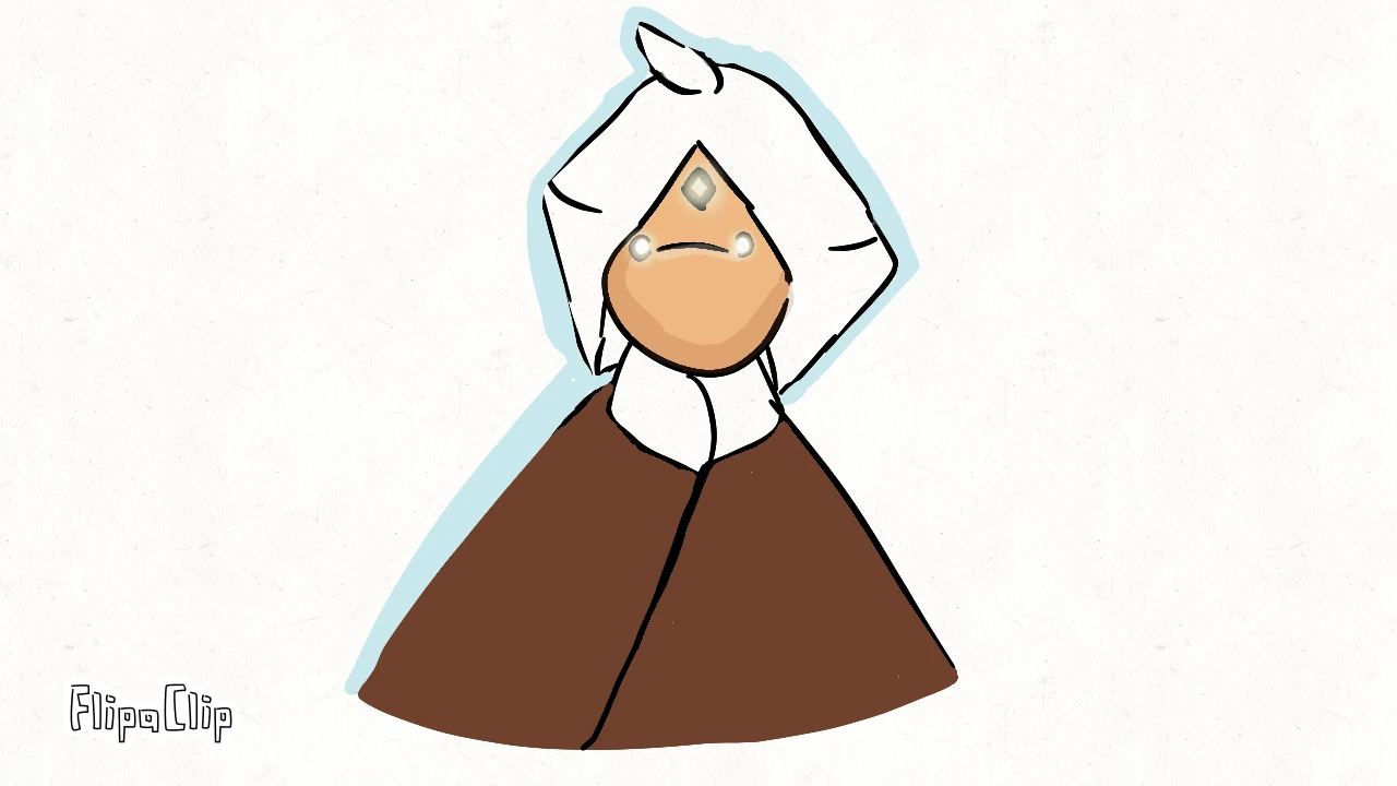 Throwback to this smol animation I did | Fandom