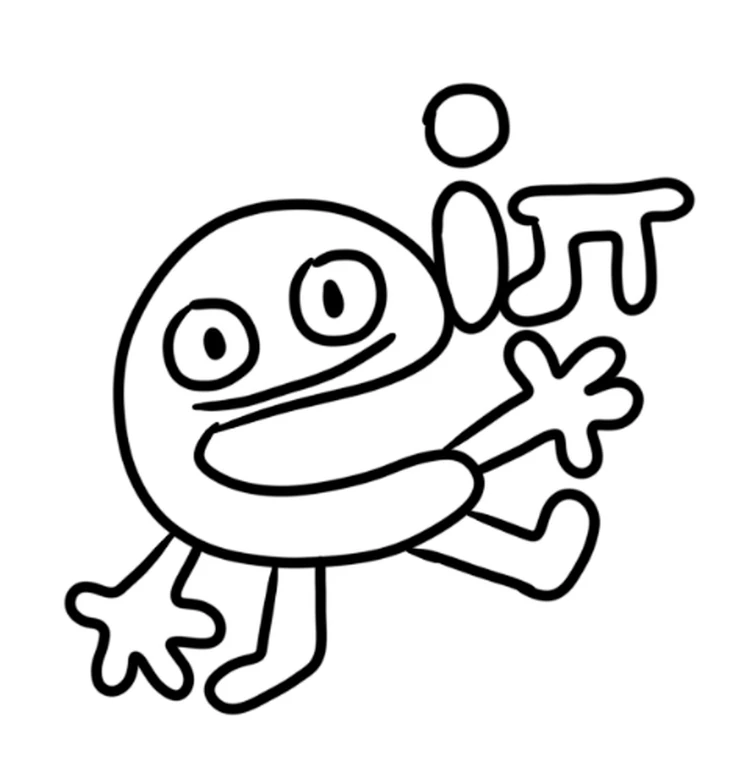 Negative One algebralien concept | Fandom