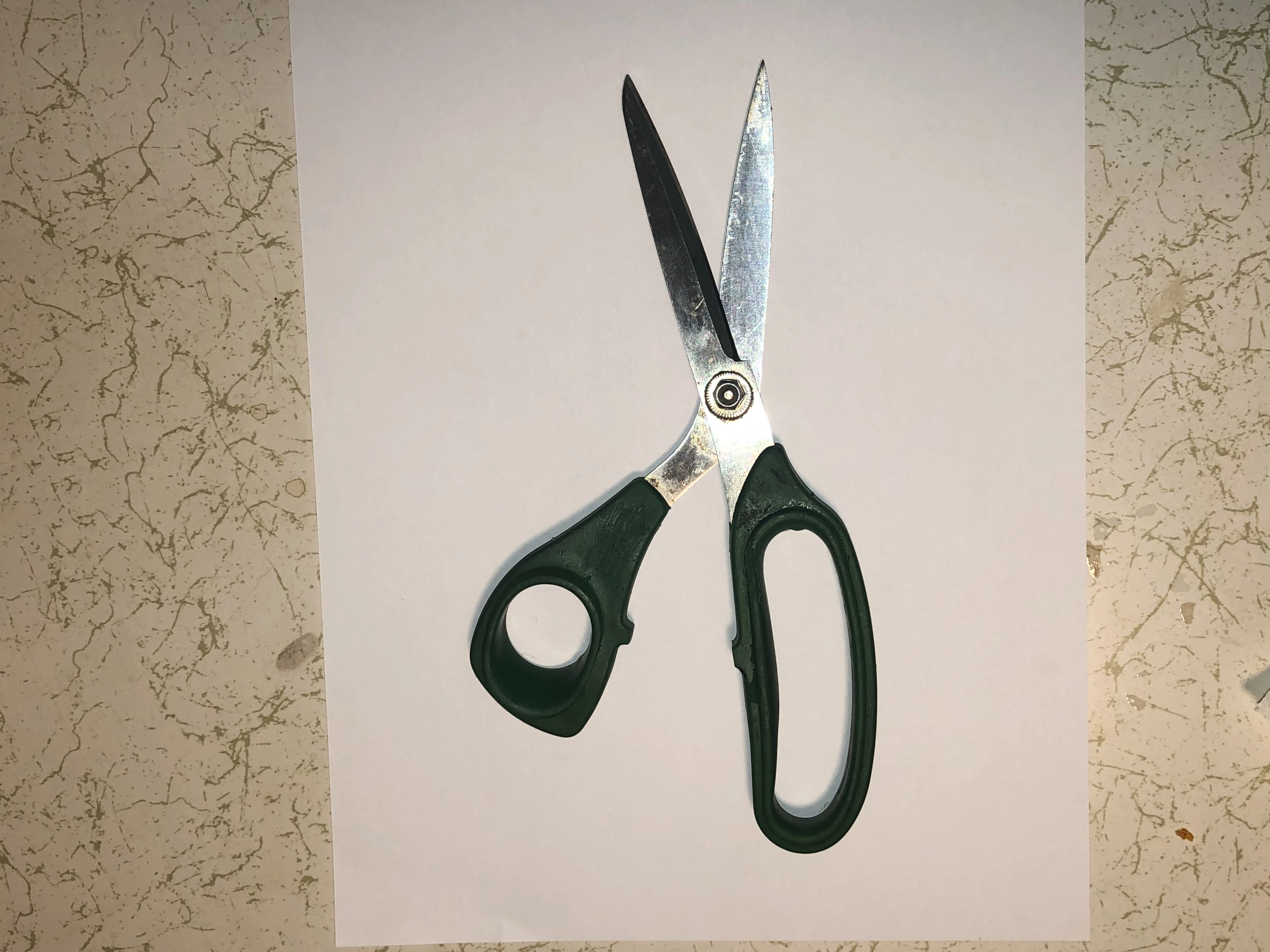 Scissors | Fandom