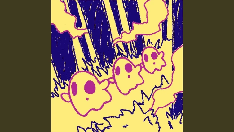 i really wanna make a block tales animation to this... | Fandom