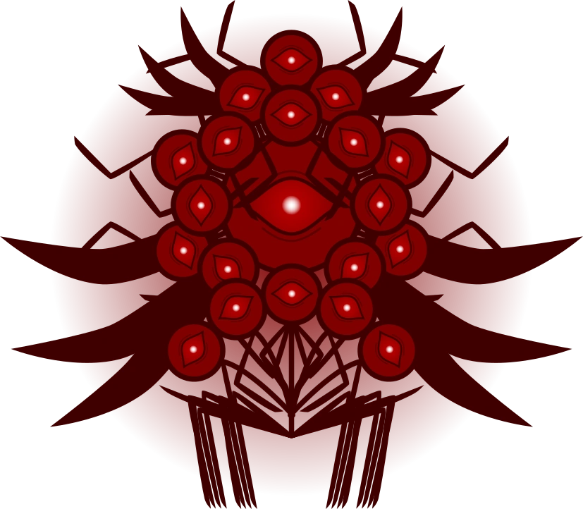 I am now officially done with the unofficial Abomination (Demon) Stick ...