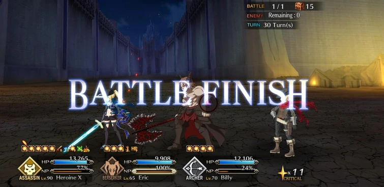 Discuss Everything About Fate/Grand Order Wiki | Fandom