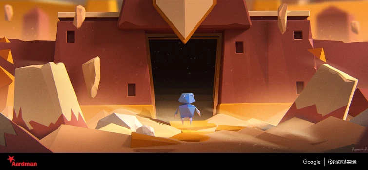 Discuss Everything About Interland Wiki | Fandom