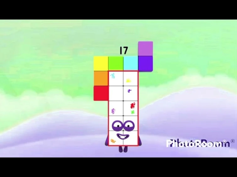 Discuss Everything About Numberblocks Wiki | Fandom