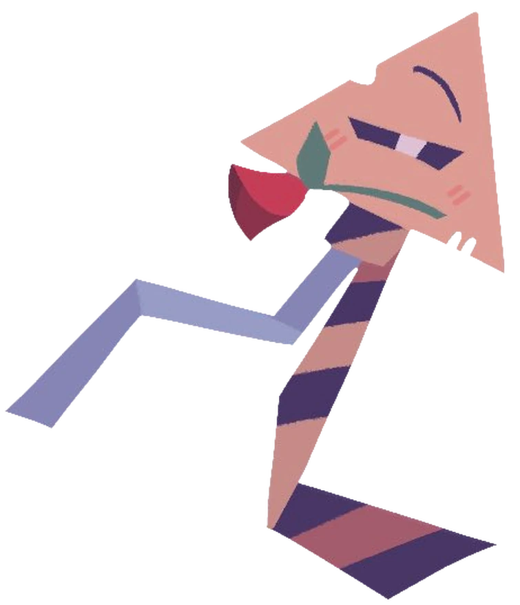 Non fpe perfect cutout png | Fandom