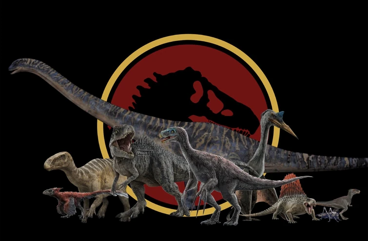 What happened to the Isla Nublar Dinosaurs? | Fandom