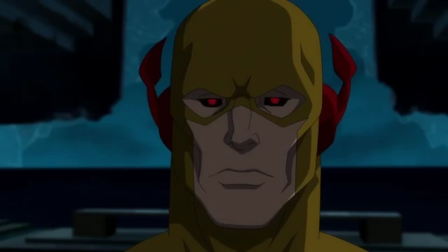 Professor Zoom | Fandom