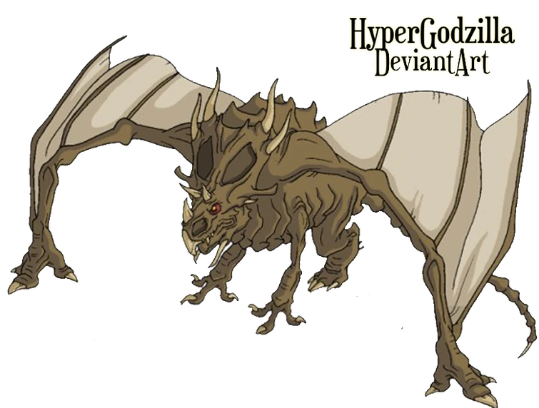 Discuss Everything About Gojipedia | Fandom