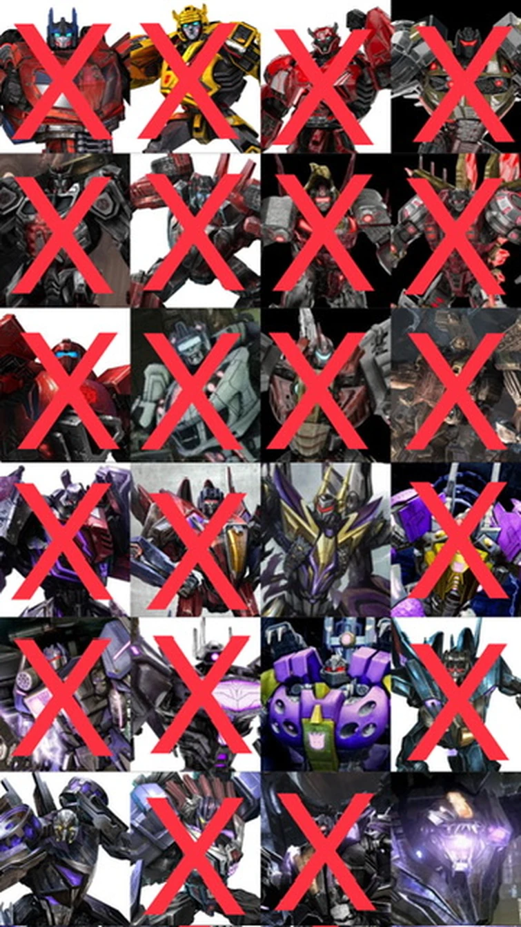 Discuss Everything About Teletraan I: The Transformers Wiki | Fandom