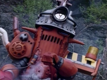 Discuss Everything About RangerWiki | Fandom