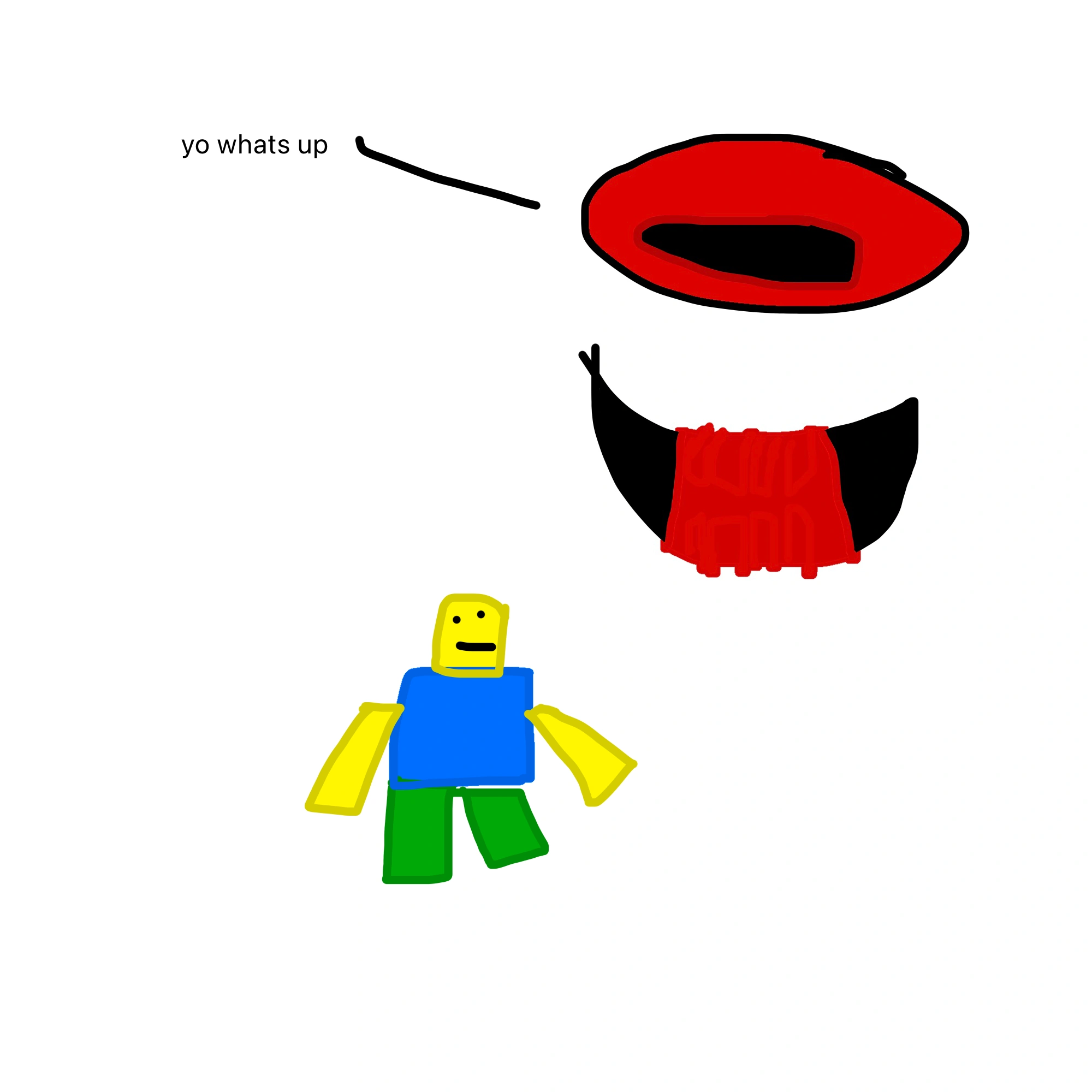 Bad representation of hardcore | Fandom