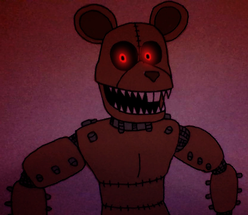 Monster RAT Fanart | Fandom