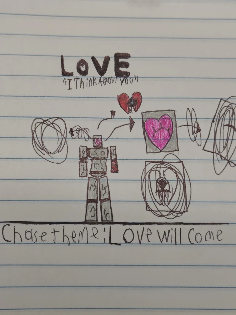 Harken Skin concept: LOVE | Fandom