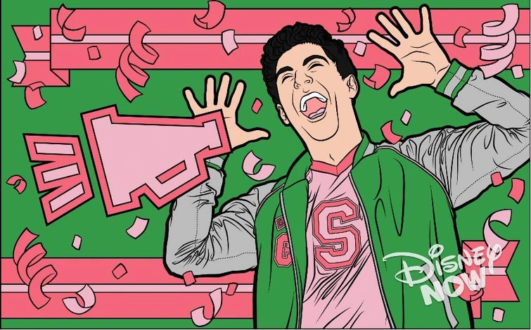 Discuss Everything About DisneyZombies Wiki | Fandom