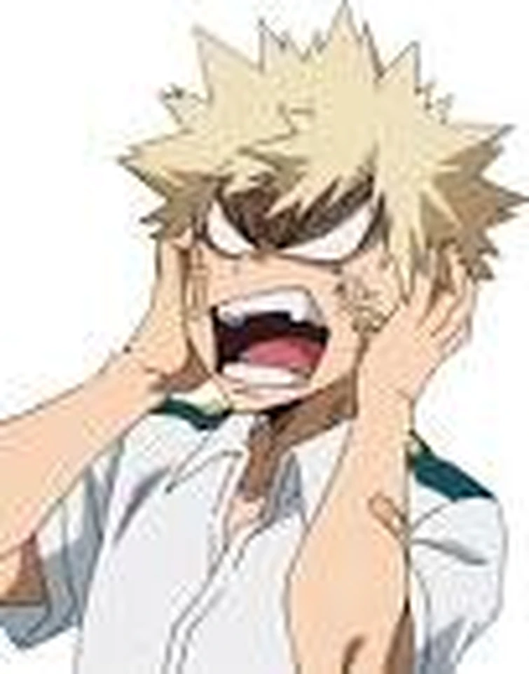 Bakugou Pictures | Fandom