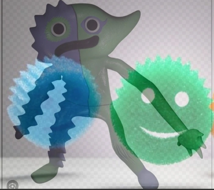 nononononononono | Fandom