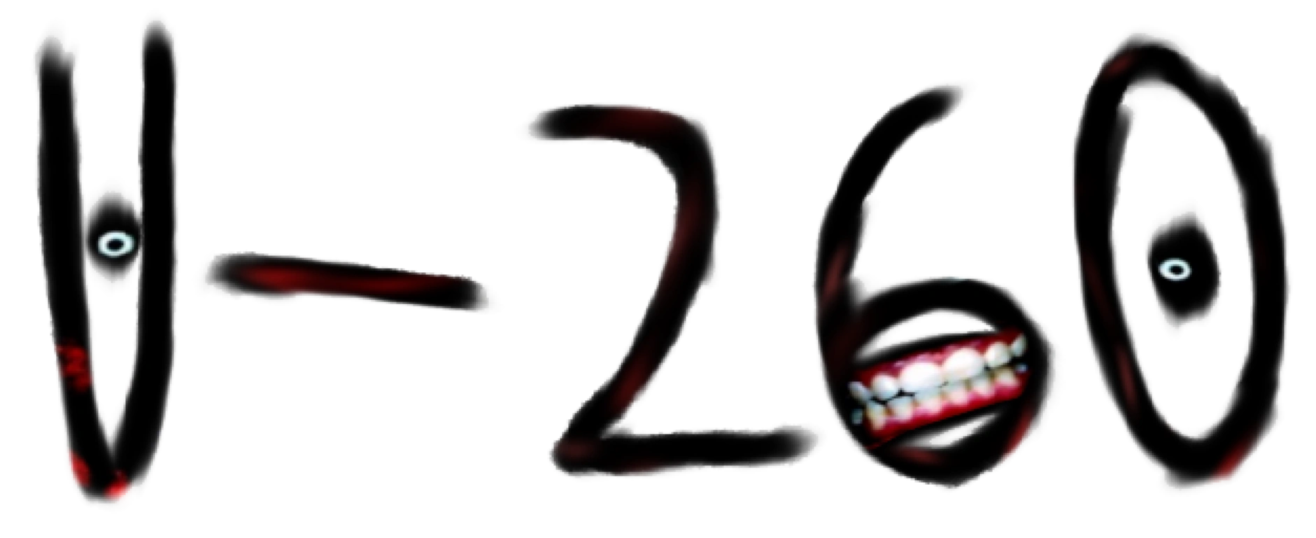 U-260 title remake | Fandom