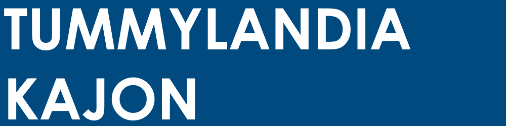 tummylandia kajon logo | Fandom