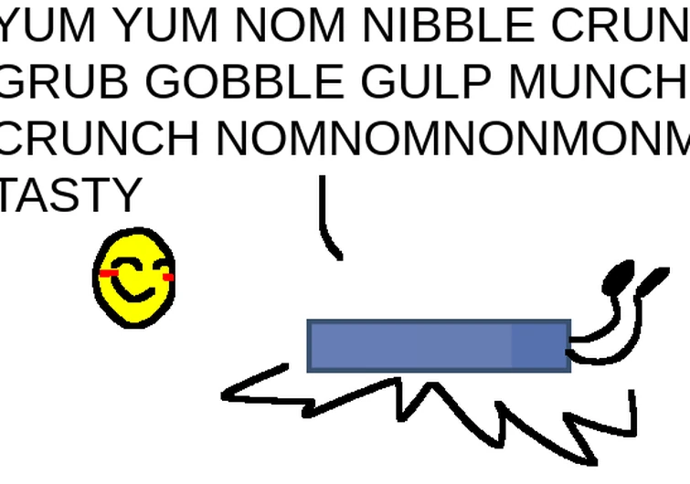 BFDI: Corrupted Hope AU | Part 2 | Fandom
