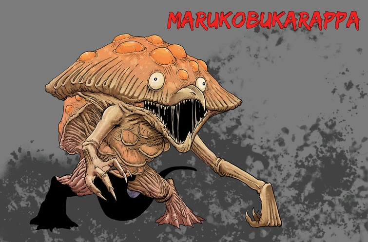 Fan Art - Gamera/Daiei Monsters... | Fandom