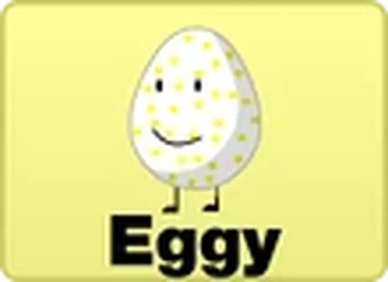 Eggs | Fandom