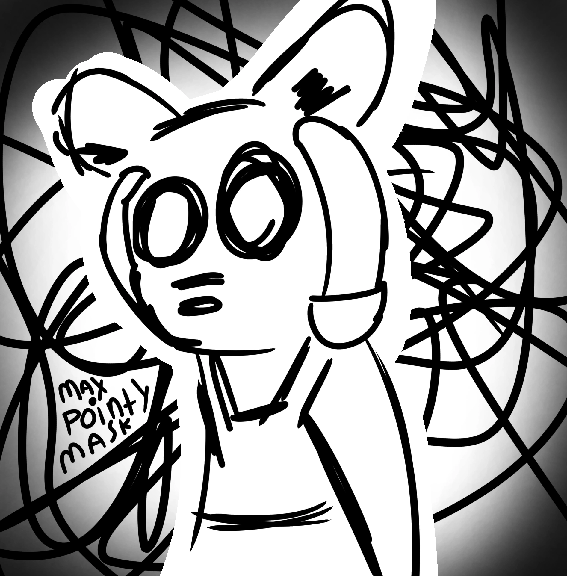 Somethings wrong with max | Fandom