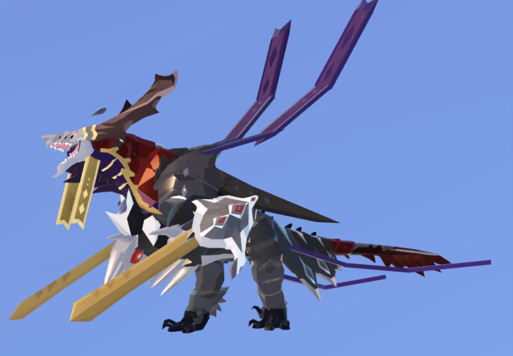 Elias ainsworth normal + beastly form :3 | Fandom