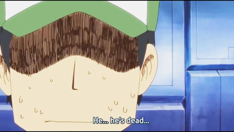 What type of death would a character of you choice would be? | Fandom