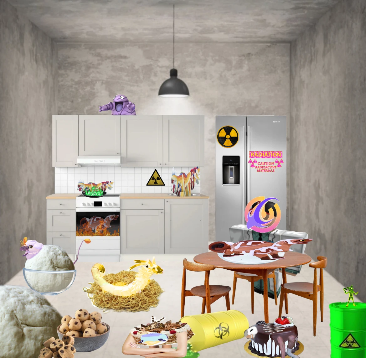 Sweet gacha creatures ultra sad backstory 😱😢 | Fandom