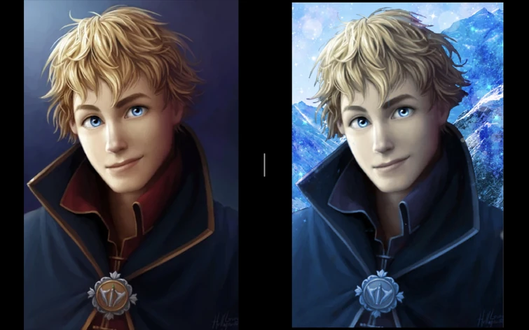 Keefe Sencen | Fandom