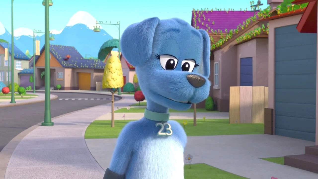 Go Dog Go | Fandom