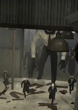 R.I.P Red Tied Cameraman | Fandom