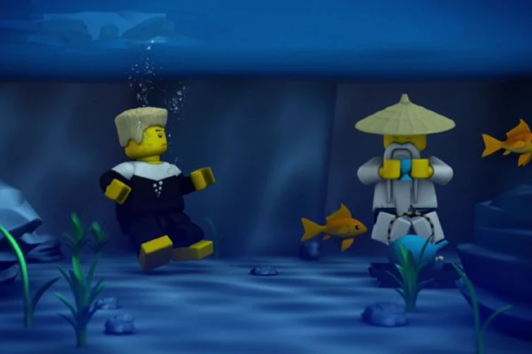 Pilot Ninja. | Fandom