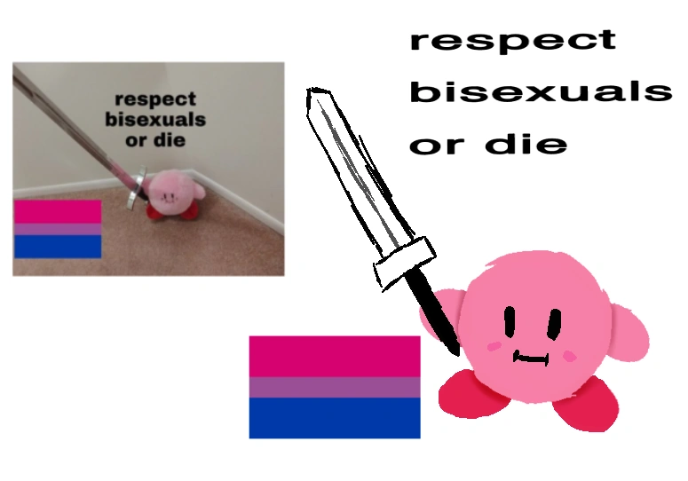 Kirby aah art | Fandom