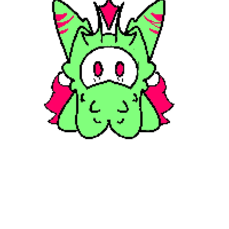 looking for art of a slimepup oc | Fandom