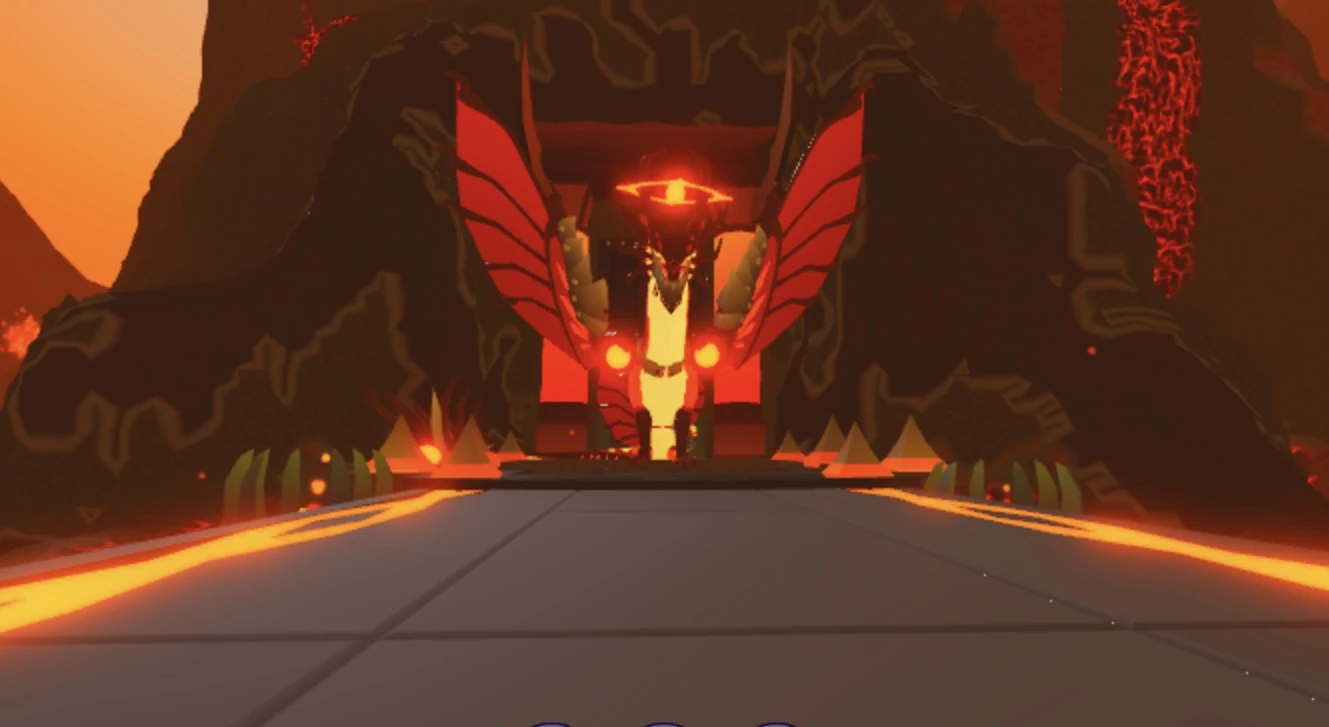 Volcano World Photoshoot with my Volk | Fandom