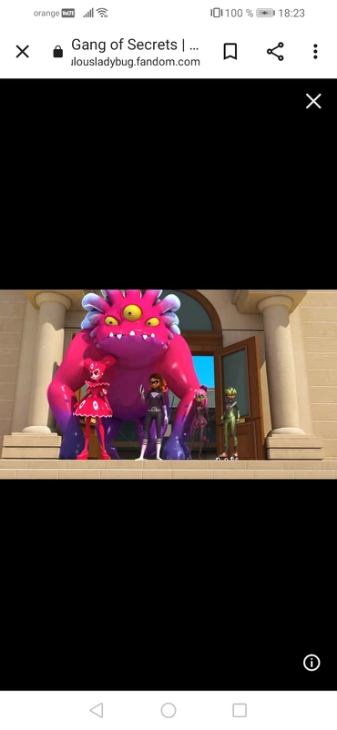 Discuss Everything About Miraculous Ladybug Wiki | Fandom