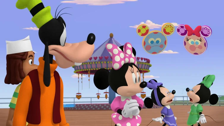 Discuss Everything About Disney Wiki | Fandom