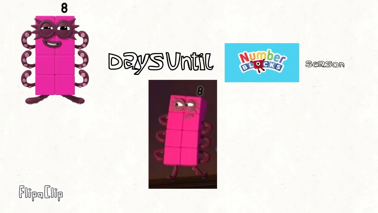 NOT LONG LEFT TO GO! | Fandom