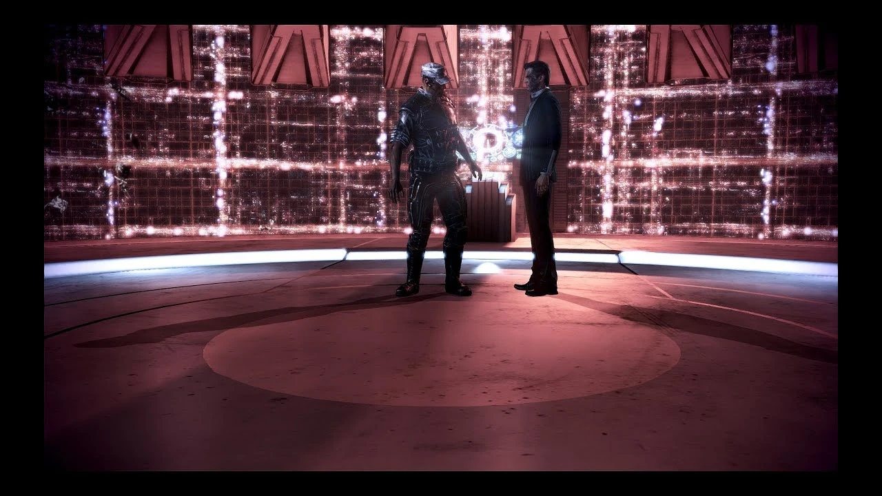 Mass Effect 4??? | Fandom