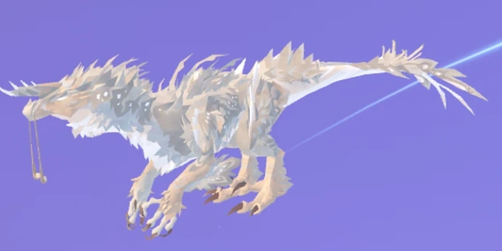 Leuc Heibok is so pretty | Fandom