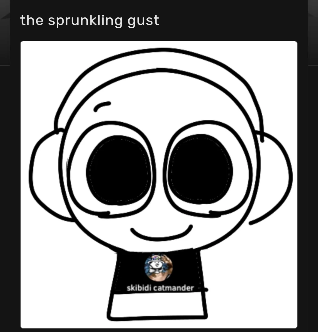 Get Sprunkling Gustavo'd | Fandom