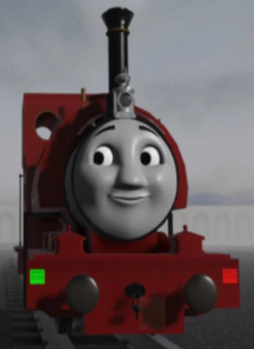 Which CBR3 Skarloey Face do you like the best? | Fandom
