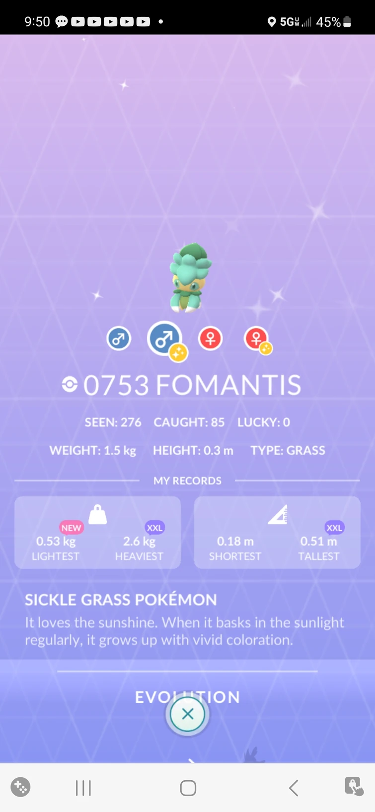 Discuss Everything About Pokémon GO Wiki | Fandom