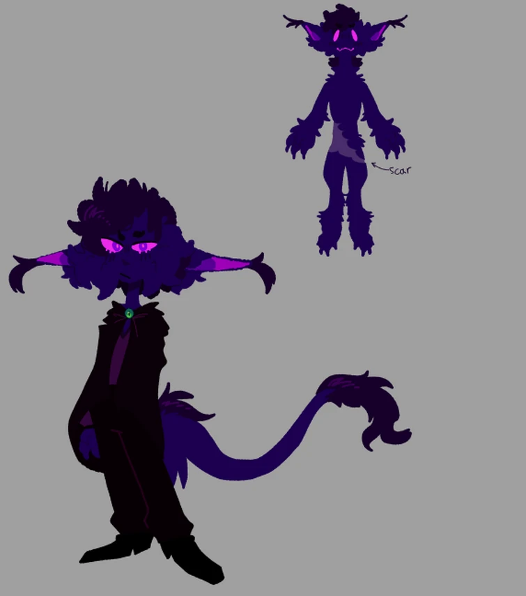 enderman oc | Fandom