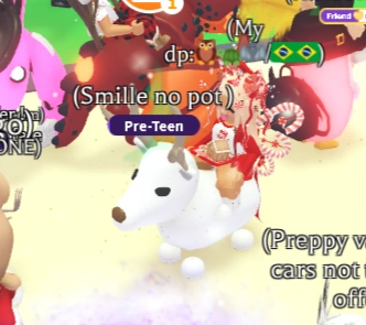 is the no potion in the room with us? | Fandom